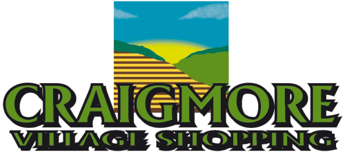 Stores & Map - Craigmore Village Shopping Centre